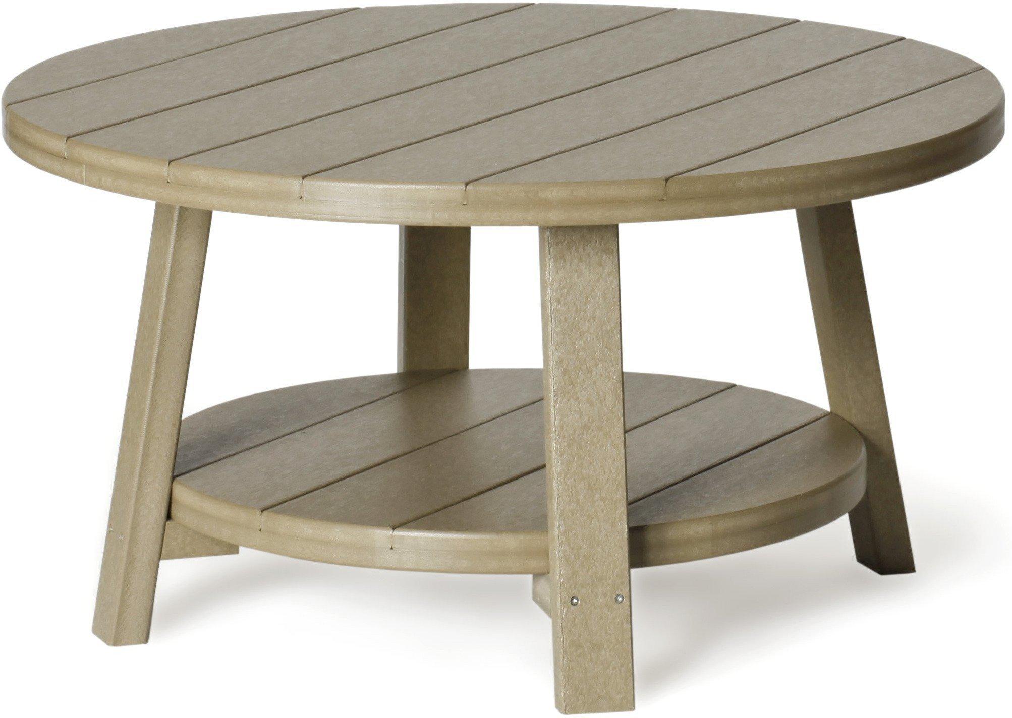 Leisure Lawns Poly Amish Made Conversation Table Model #6 – Rocking ... Leisure Lawns Poly Amish Made Conversation Table Model #6 – Rocking ...
