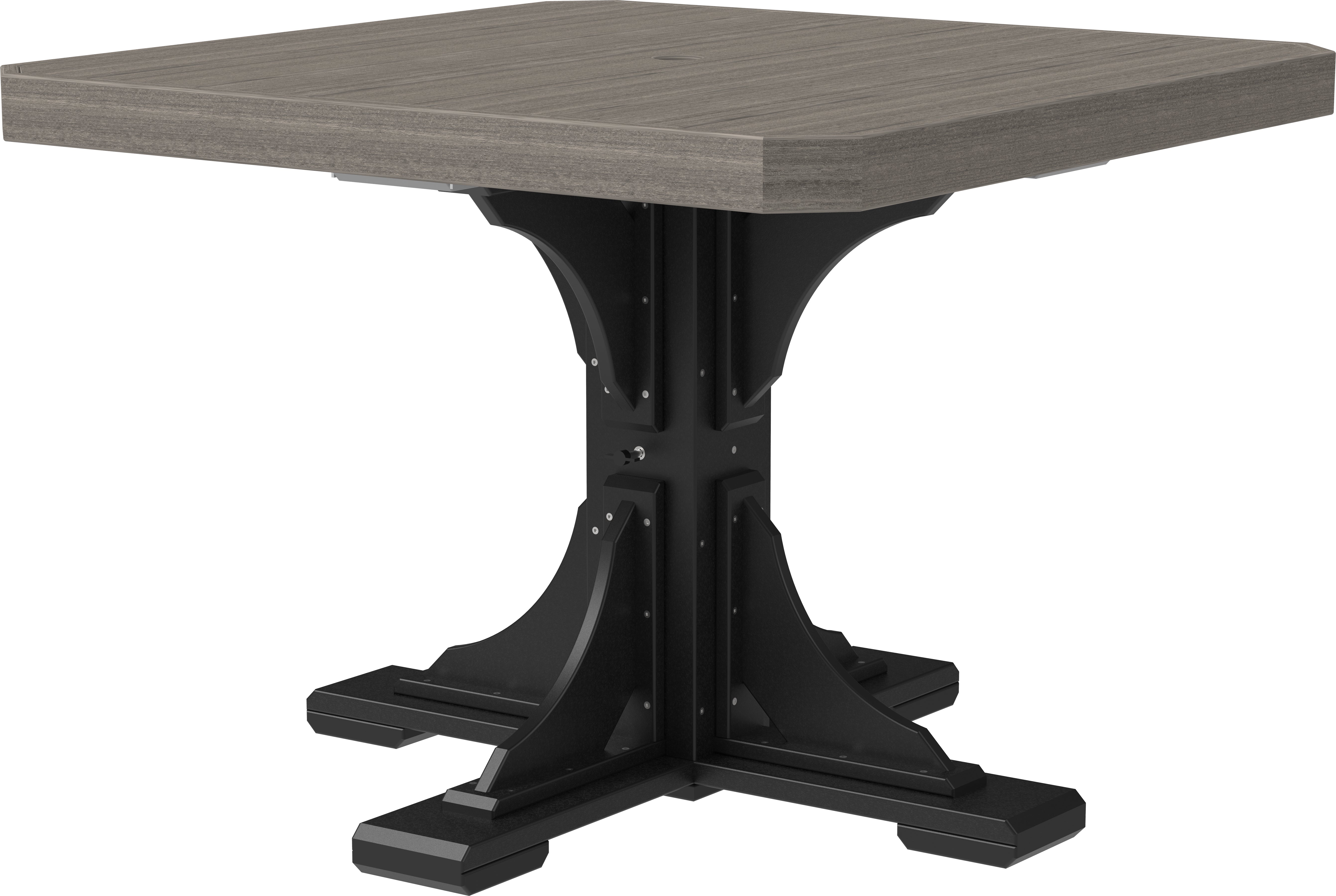 Patio Dining Tables Made in America – Rocking Furniture