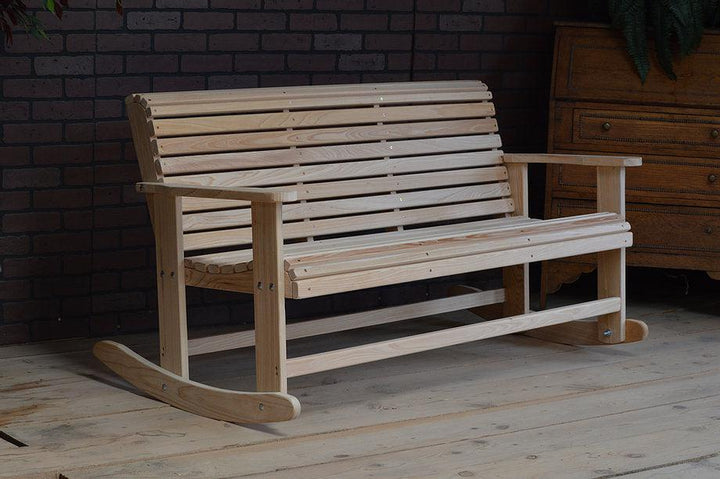 American Made Wooden Rocking Chair Collection – Rocking Furniture