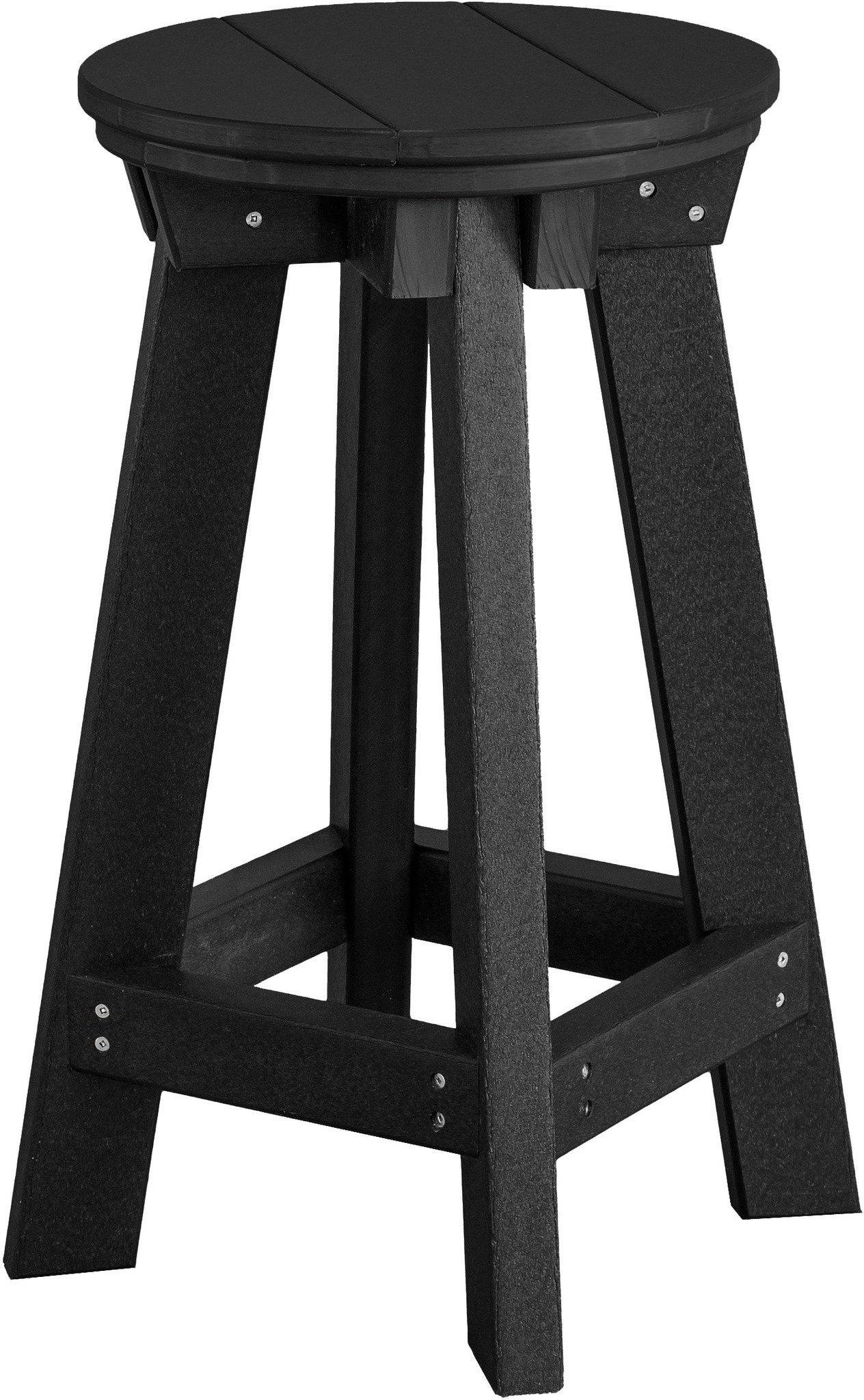 Wildridge Heritage Outdoor Bar Stool – Rocking Furniture