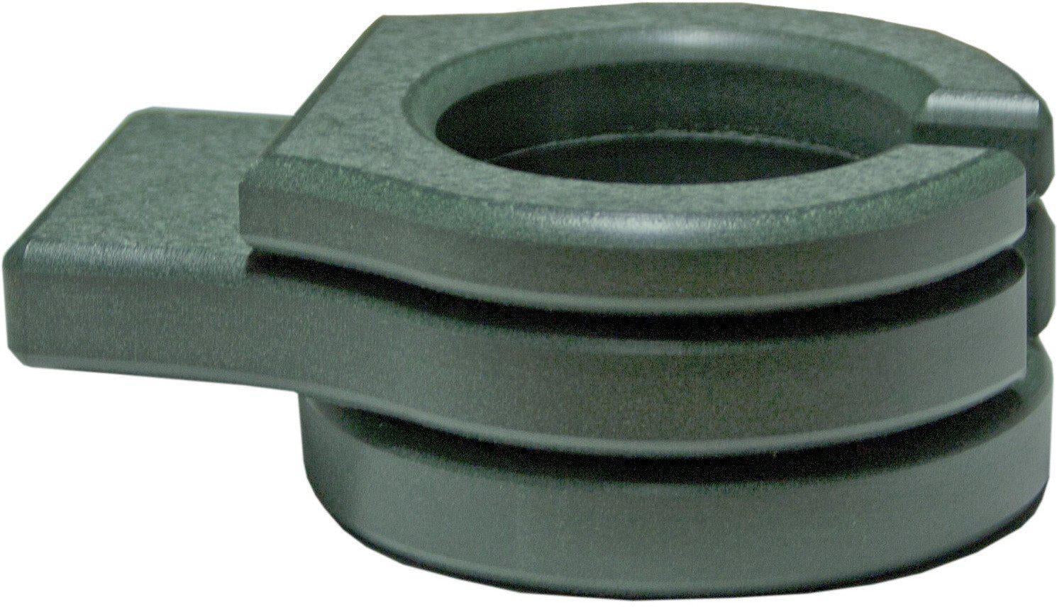 LuxCraft Recycled Plastic Stationary Cup Holder – Rocking Furniture