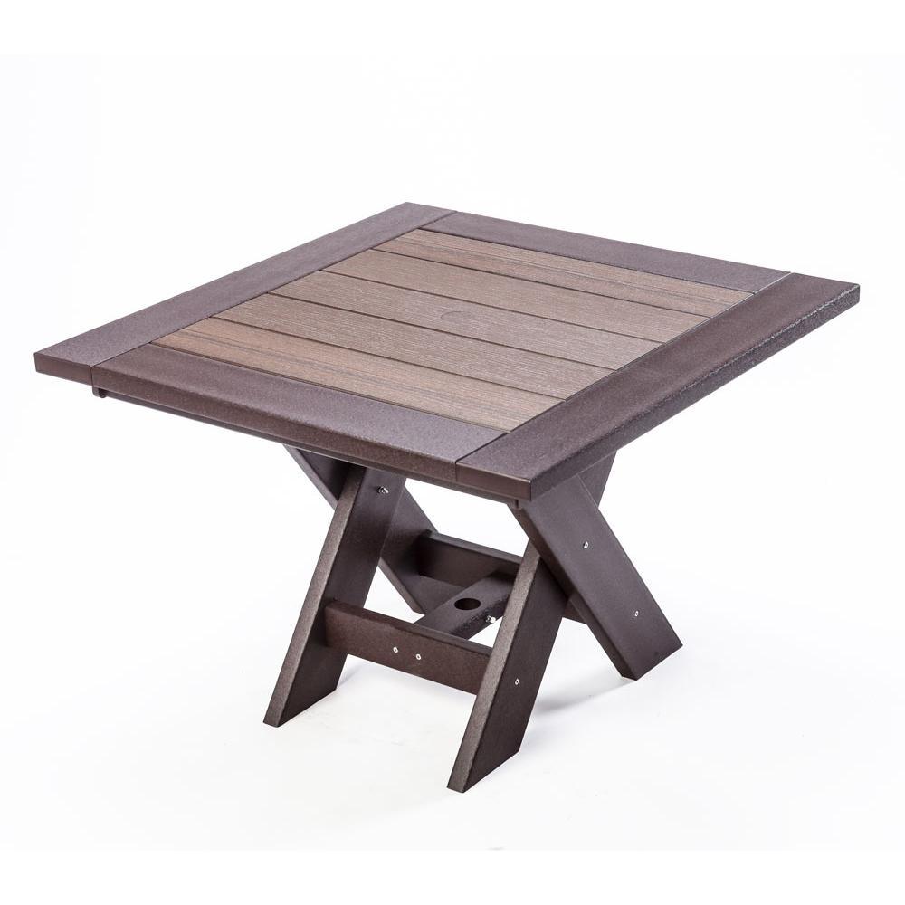 Patio Dining Tables Made in America – Rocking Furniture