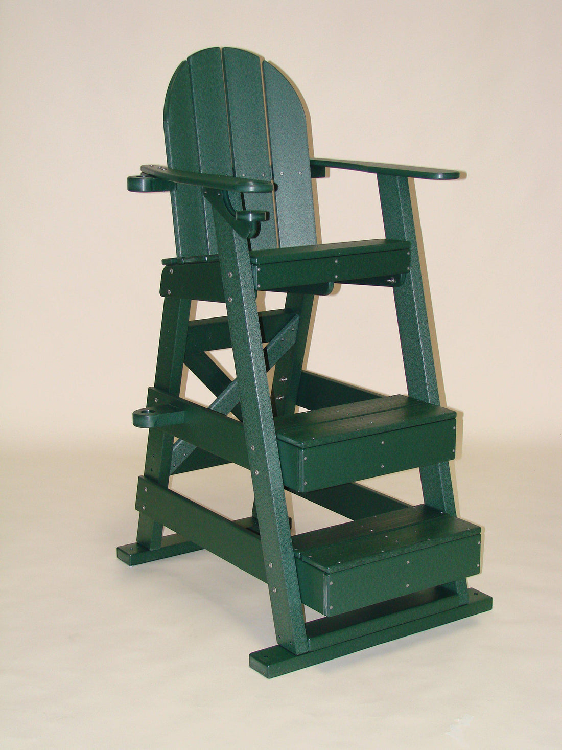 Tailwind Furniture Recycled Plastic Lifeguard Chair - LG-510 – Rocking ...