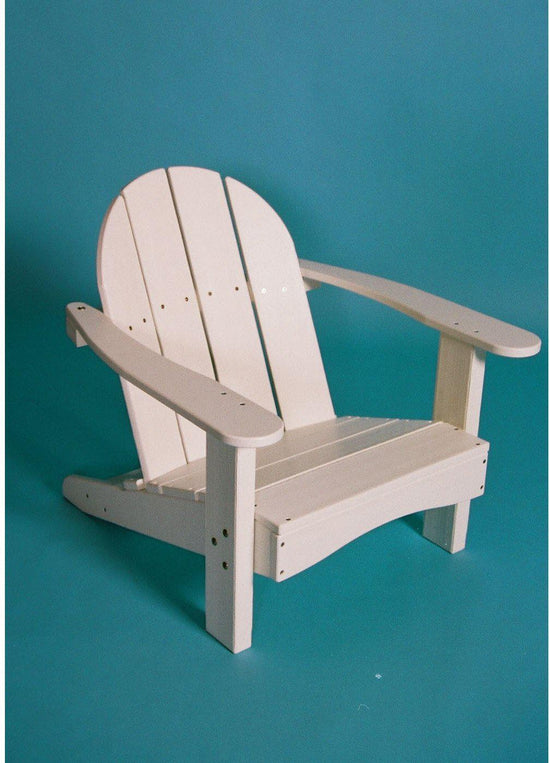 Tailwind Chaise Lounge Beach Chair - Plastic | Rocking Furniture